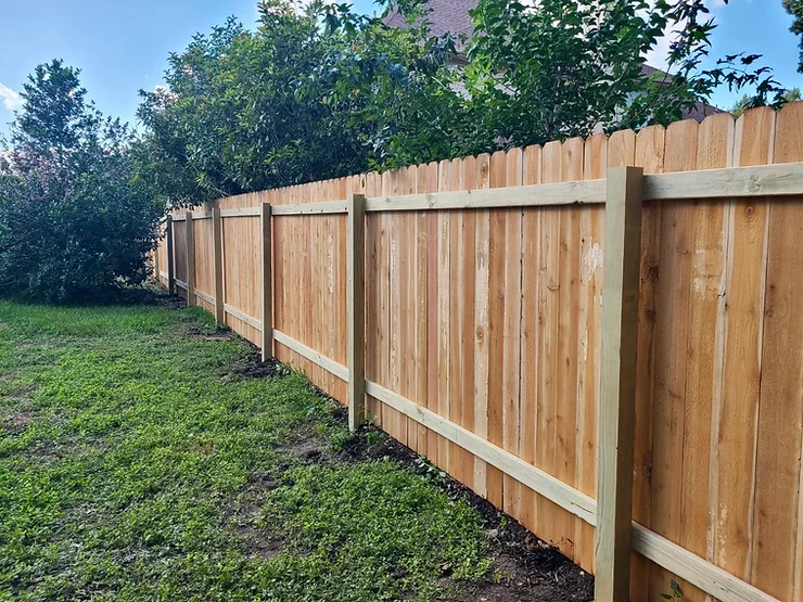 4 Best Fence Materials for Your Next Project | Sagamore