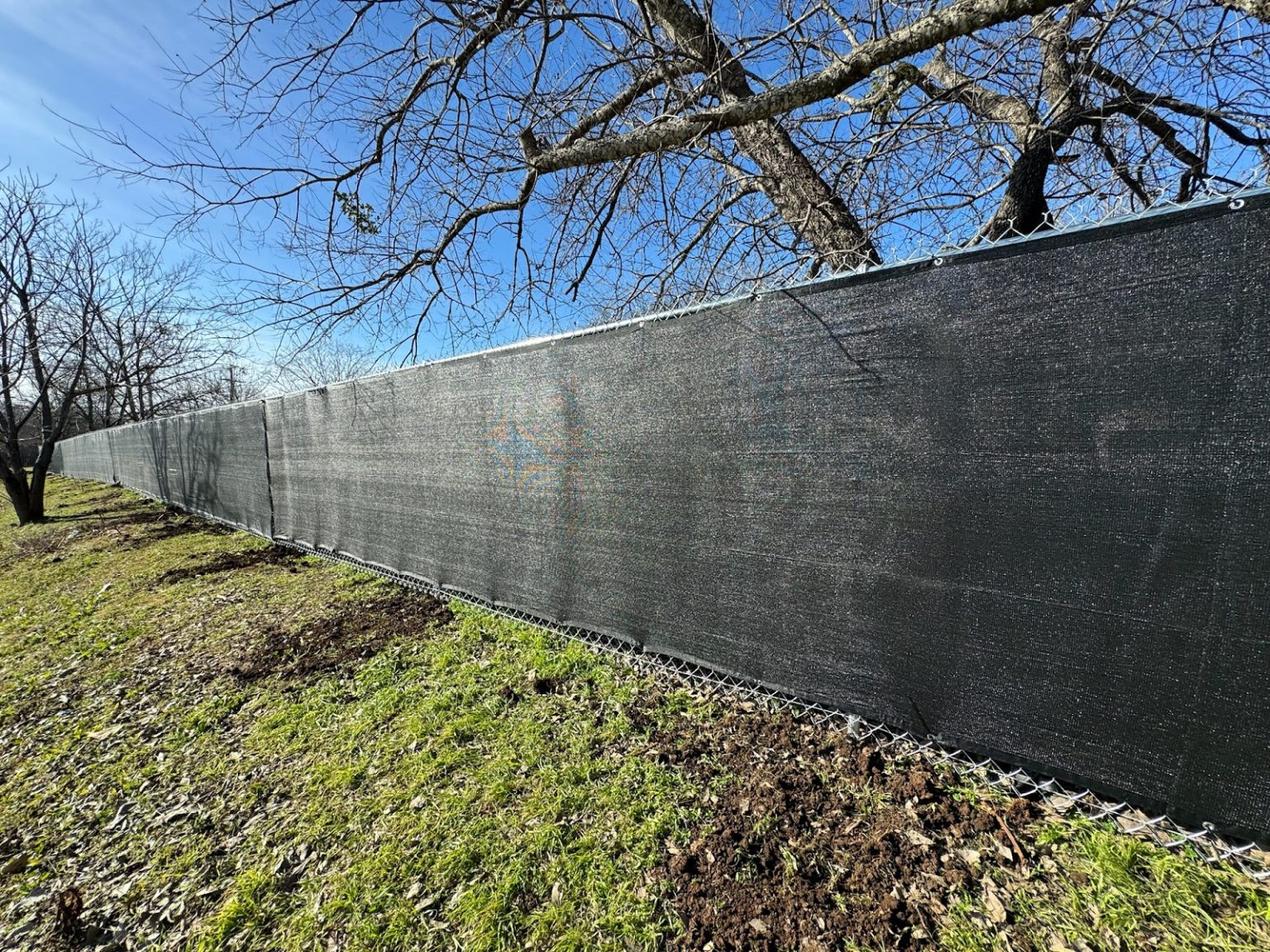 Backyard Privacy Fence Solutions | Sagamore Fence & Deck